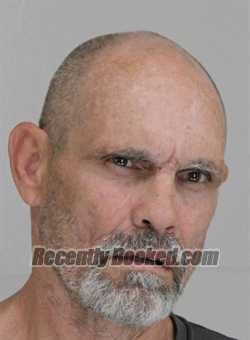 Recent Booking / Mugshot for WILLIAM HAMILTON in Dallas County, Texas
