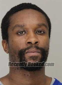 Recent Booking / Mugshot for MARKEITH HALE in Dallas County, Texas