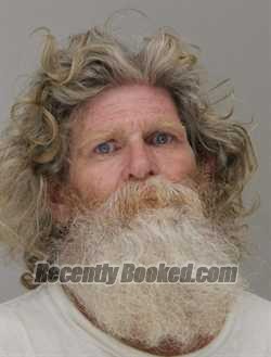 Recent Booking / Mugshot for ROBERT CONN in Dallas County, Texas