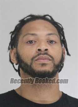 Recent Booking / Mugshot for WILLIE MEEKS in Dallas County, Texas