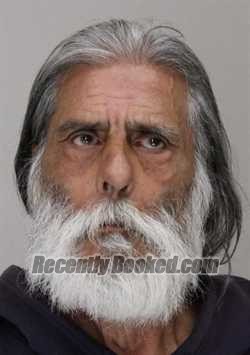 Recent Booking / Mugshot for MANUEL CHAPA in Dallas County, Texas