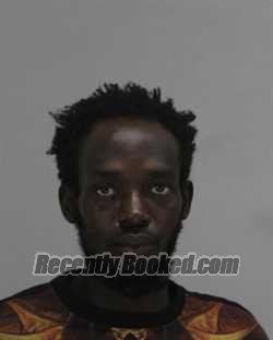Recent Booking / Mugshot for JAMIE JOHNSON in Dallas County, Texas