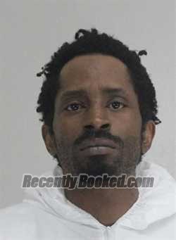 Recent Booking / Mugshot for ROBERT LOCKRIDGE in Dallas County, Texas