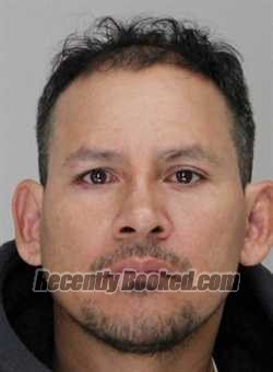 Recent Booking / Mugshot for JOSE CALDERON-QUINTANILLA in Dallas County ...