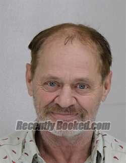 Recent Booking / Mugshot for DAVID ADAMS in Dallas County, Texas