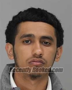 LUIS RODRIGUEZ Arrest Record & Booking Info – Dallas County, Texas ...