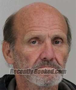 Recent Booking / Mugshot for JAMES MCGRAW in Dallas County, Texas