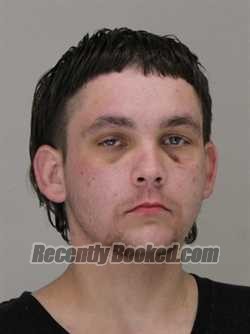 Recent Booking / Mugshot for JOSEPH PETRIK in Dallas County, Texas