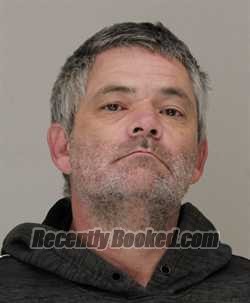 Recent Booking / Mugshot for RANDY PETRIK in Dallas County, Texas