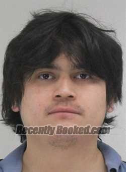 Recent Booking / Mugshot for JOSE RIOS in Dallas County, Texas