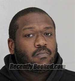 Preston Wright Arrest & Booking Info | Dallas County, TX