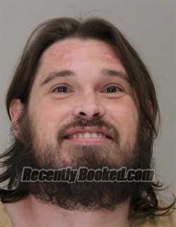 Recent Booking / Mugshot for ERIC WILHITE in Dallas County, Texas