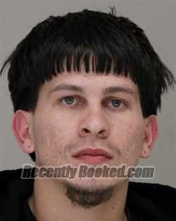 Recent Booking / Mugshot for ANTHONY GALLARDO in Dallas County, Texas