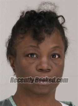 Barbara Mason Arrest & Booking Info | Dallas County, TX