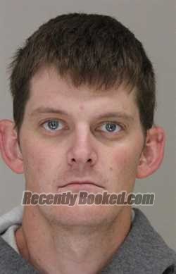 Recent Booking / Mugshot for JUSTIN BURRIS in Dallas County, Texas
