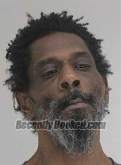 Recent Booking / Mugshot for DARIAN WALKER in Dallas County, Texas