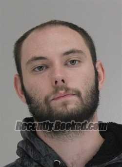 Recent Booking / Mugshot for JORDAN TEAGUE in Dallas County, Texas