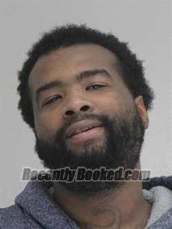 Recent Booking / Mugshot for DABRODRICK ALLEN in Dallas County, Texas