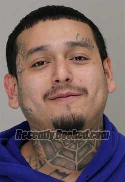 Recent Booking / Mugshot for MARIO ESCOBAR in Dallas County, Texas