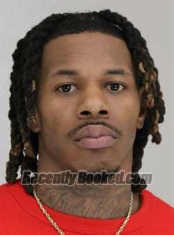 Recent Booking / Mugshot for RODNEY FRANCIS in Dallas County, Texas
