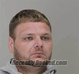 Recent Booking / Mugshot for ROBERT JULIUS in Dallas County, Texas