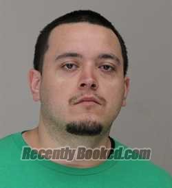 Recent Booking / Mugshot for MARCO DURAN in Dallas County, Texas