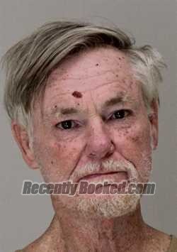 Recent Booking / Mugshot for DAVID WELCH in Dallas County, Texas