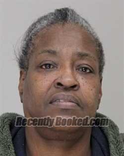 Recent Booking / Mugshot for DEBRA WILLIAMS in Dallas County, Texas