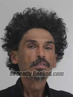 Recent Booking / Mugshot for RAFAEL SAENZ in Dallas County, Texas