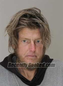 Recent Booking / Mugshot for JEFFREY TALLMAN in Dallas County, Texas