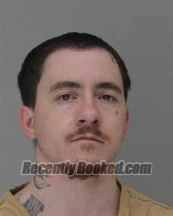 Recent Booking / Mugshot for JORDAN HALL in Dallas County, Texas