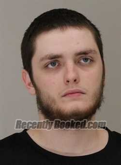 Recent Booking / Mugshot for MICHAEL PIXLEY in Dallas County, Texas