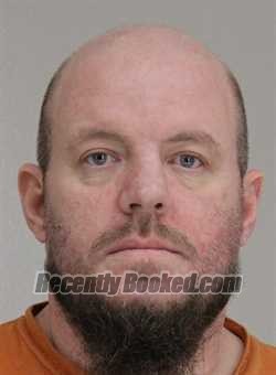 Recent Booking / Mugshot for WENDELL WATSON in Dallas County, Texas