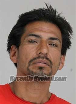 Recent Booking / Mugshot for AUGUSTINE GONZALES in Dallas County, Texas
