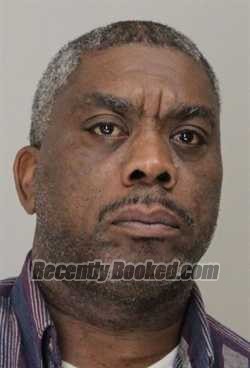 Recent Booking / Mugshot for STEVEN TEEL in Dallas County, Texas