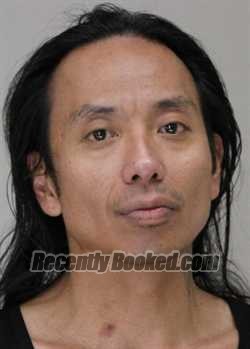 Recent Booking / Mugshot for TRAVIS SALIBAD in Dallas County, Texas