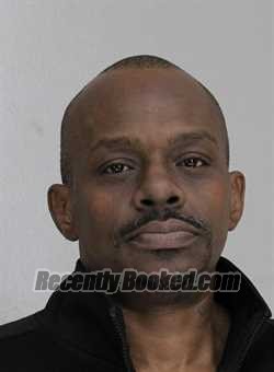 Recent Booking / Mugshot for DESMON DAWN in Dallas County, Texas