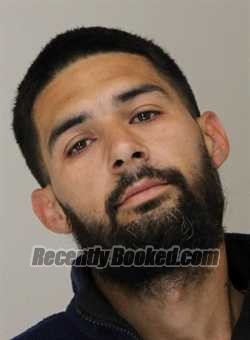 Recent Booking / Mugshot for RYAN WOOLVERTON in Dallas County, Texas