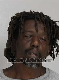 Recent Booking / Mugshot for RAYNARD JONES in Dallas County, Texas
