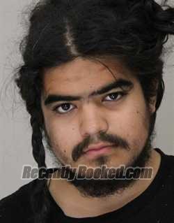 Recent Booking / Mugshot for GEORGE ALONZO in Dallas County, Texas