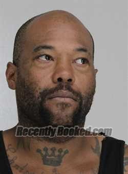 Recent Booking / Mugshot for CHRISTOPHER FOSTER in Dallas County, Texas