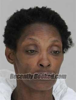 Recent Booking / Mugshot for JANET BLEDSOE in Dallas County, Texas