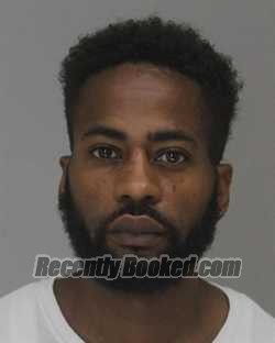 Recent Booking / Mugshot for JAMES ERWIN in Dallas County, Texas