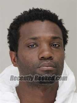 Recent Booking / Mugshot for DANIEL SOLOMON in Dallas County, Texas