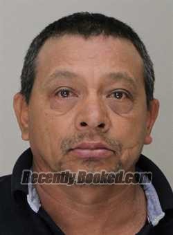 Recent Booking / Mugshot for DANIEL SOLIS in Dallas County, Texas