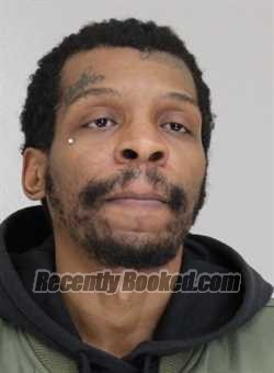 STEVEN SEALS Arrest Record & Booking Info – Dallas County, Texas ...