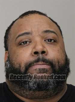 Recent Booking / Mugshot for ROY FOWLER in Dallas County, Texas