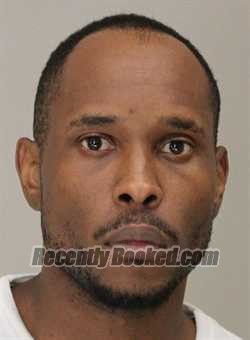 Recent Booking / Mugshot for STEVEN TATE in Dallas County, Texas