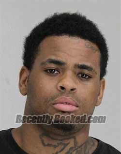 Recent Booking / Mugshot for BARRY ANDERSON in Dallas County, Texas