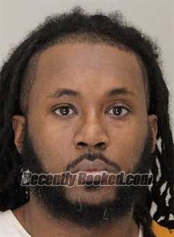 Recent Booking / Mugshot for SHAVONTE WILLIS in Dallas County, Texas